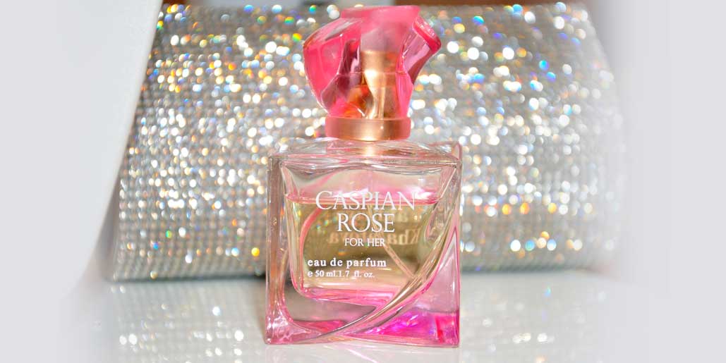 Caspian Rose